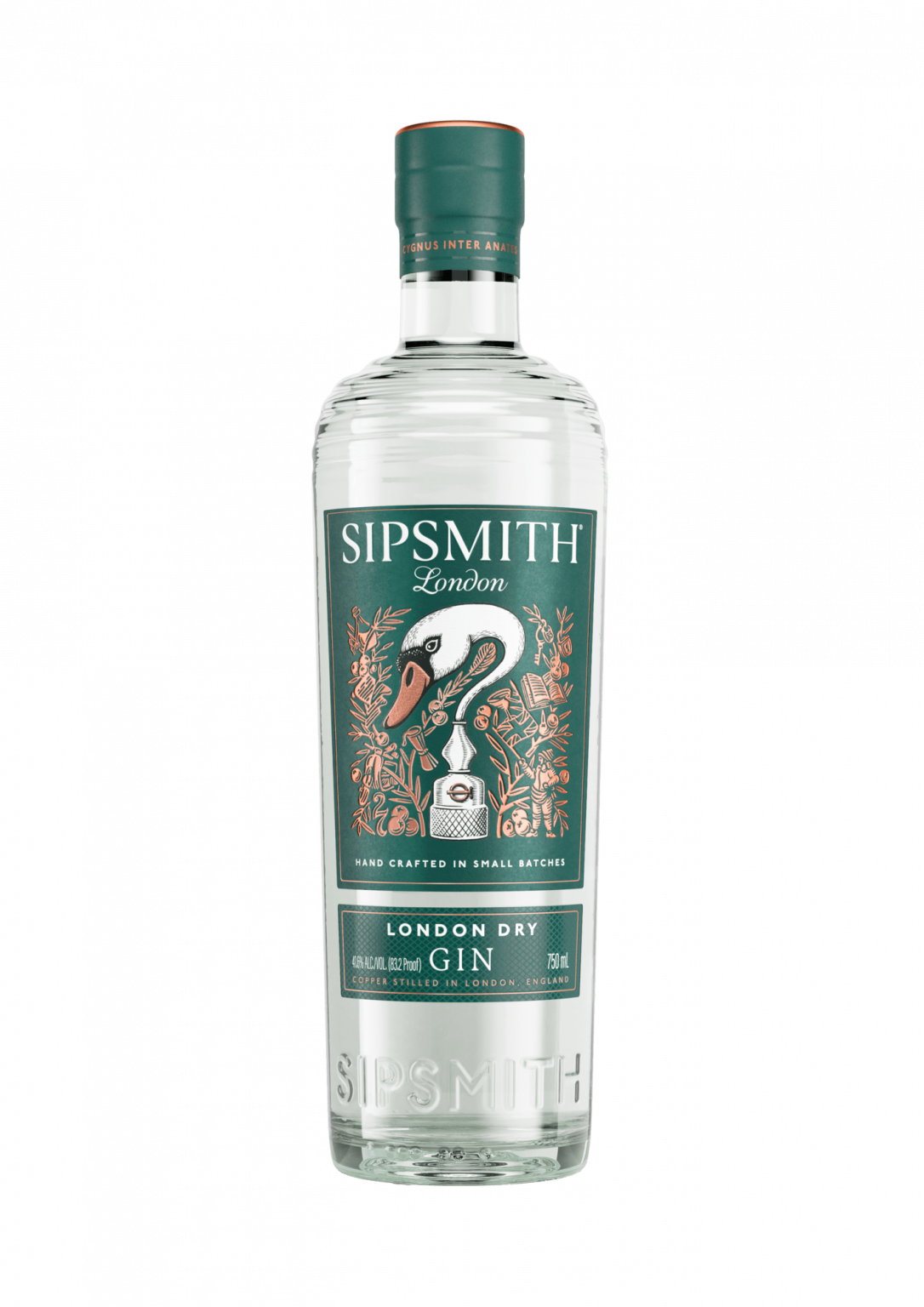 Sipsmith Sloe Gin | Shop Online | Sipsmith Gin