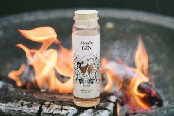 How to Create Your Own Inspiring Gin Infusions