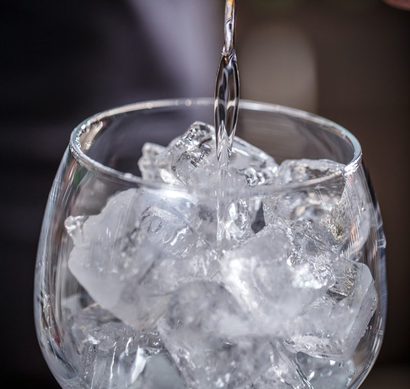 The History of Ice — and Why It Matters for Cocktail Drinkers
