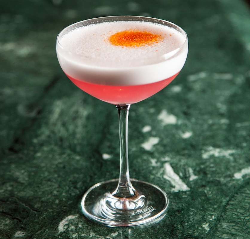 The Rise of Sustainable Cocktails (and How to Make Your Mixology Eco ...