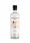 Sipping Vodka | Gin Shop | Gin Delivery | Sipsmith Gin