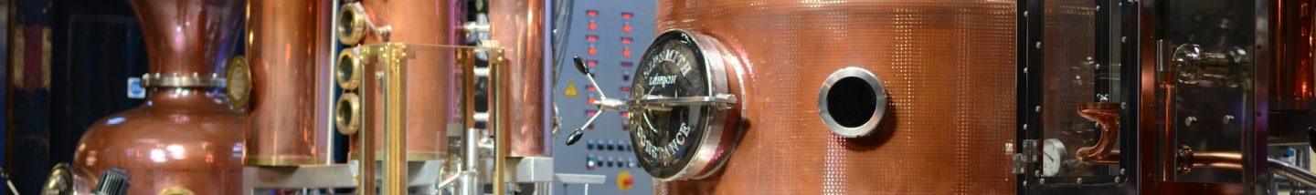 Essential Distilling Terminology For Gin Lovers | Sipsmith Gin