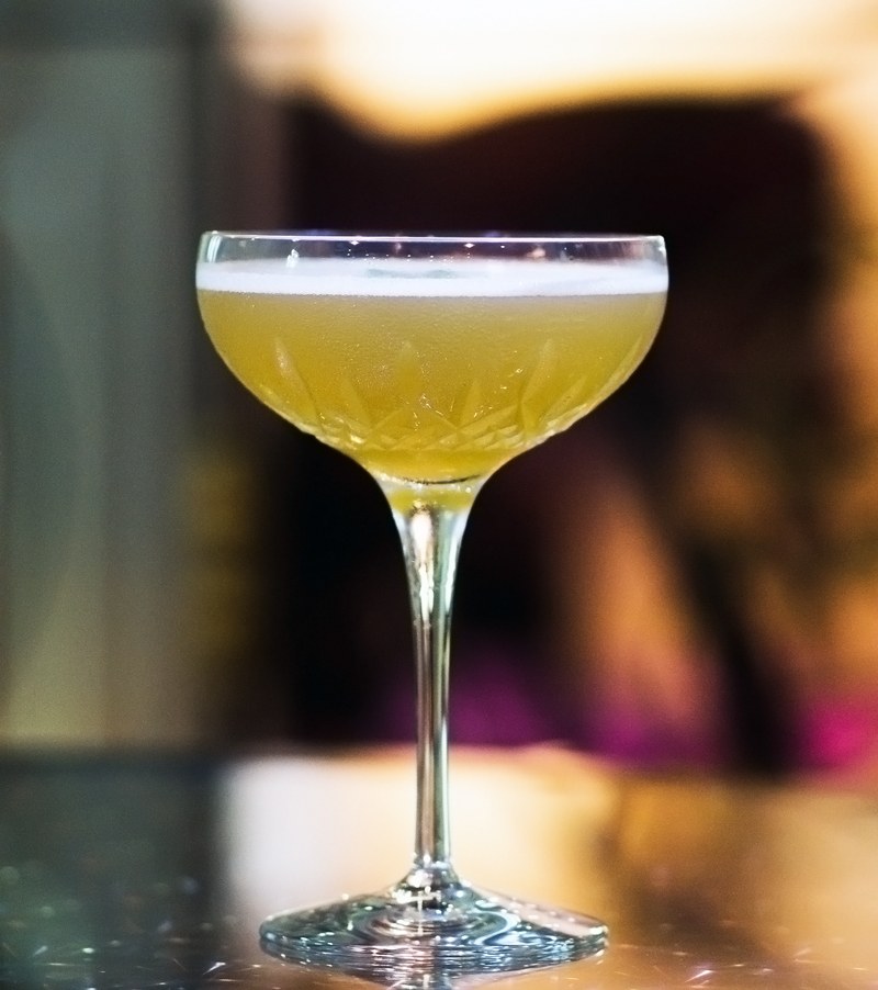 Five Historic Cocktail Recipes for Gin Lovers