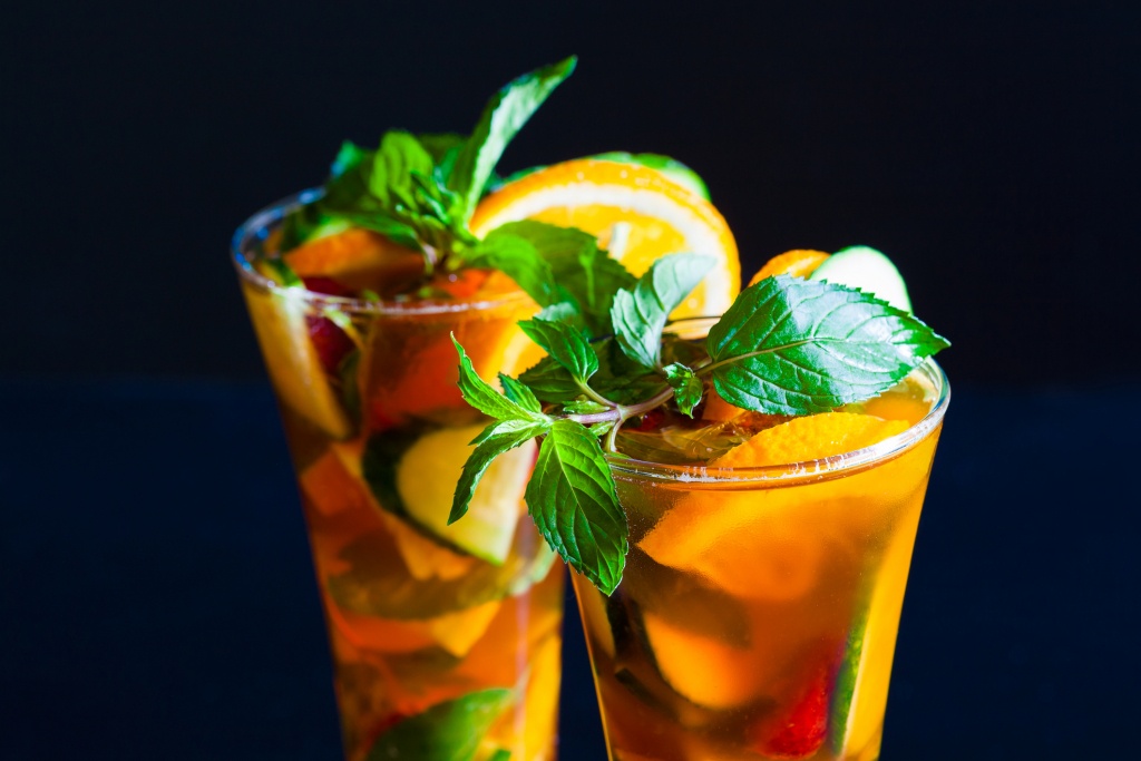 10 Surprising and Delightful British Drinking Habits