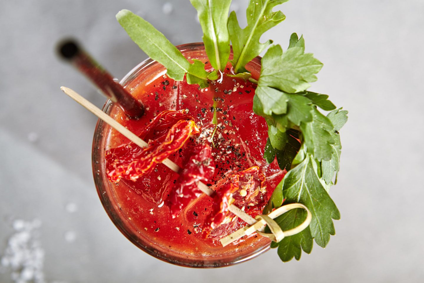 Around the World in 50 Classic Cocktails: The Red Snapper