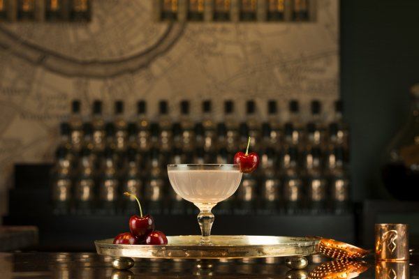 How to Make the Perfect Aviation Cocktail