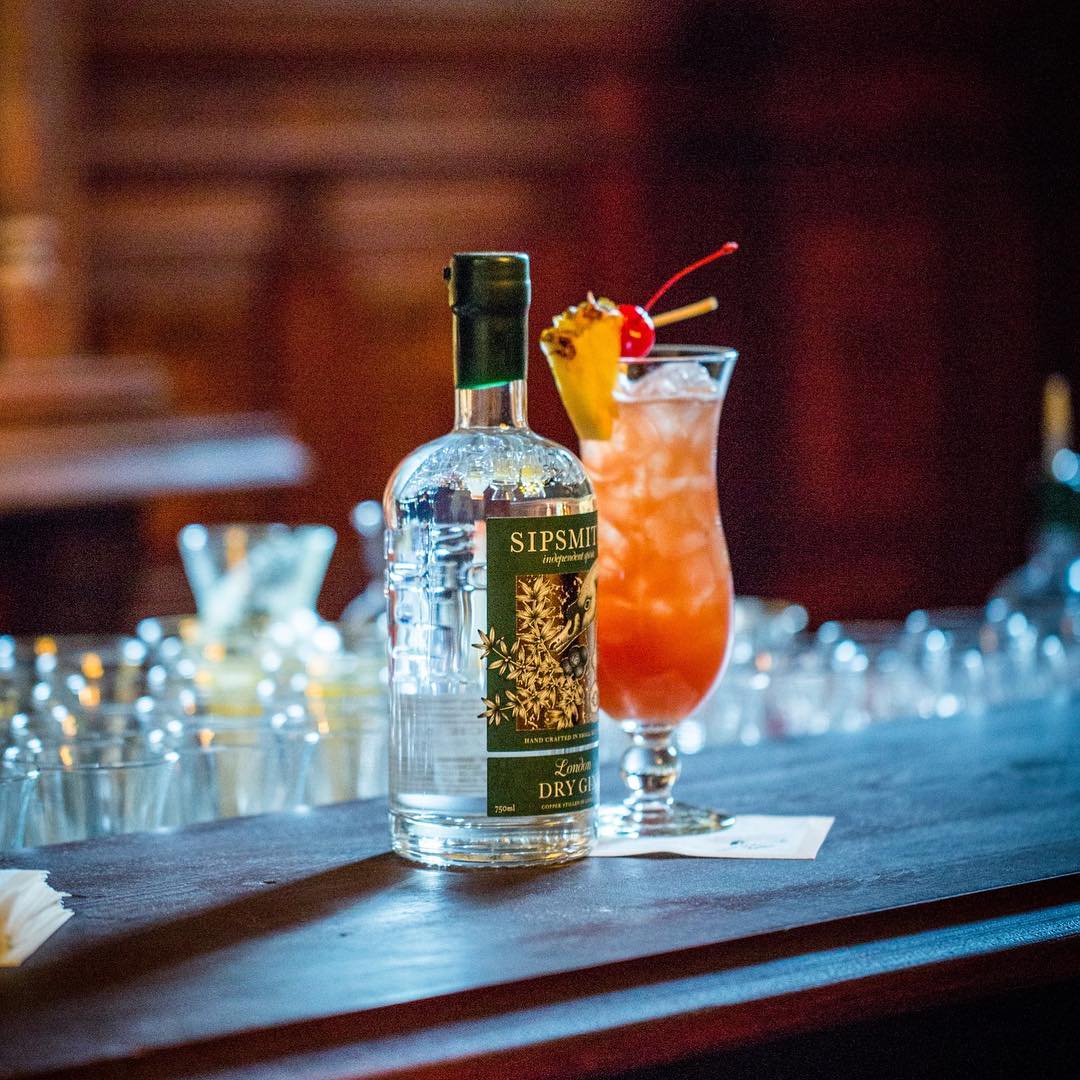 10 Years of Sipsmith: 10 Milestones that Have Shaped Our Ginful Journey