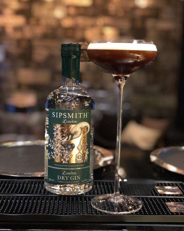 24 Hours in Barcelona: A Gin Lover’s Guide