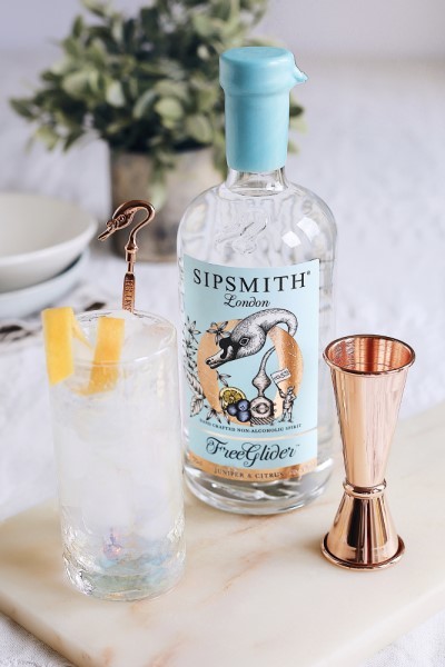 Sipsmith Gin | Home