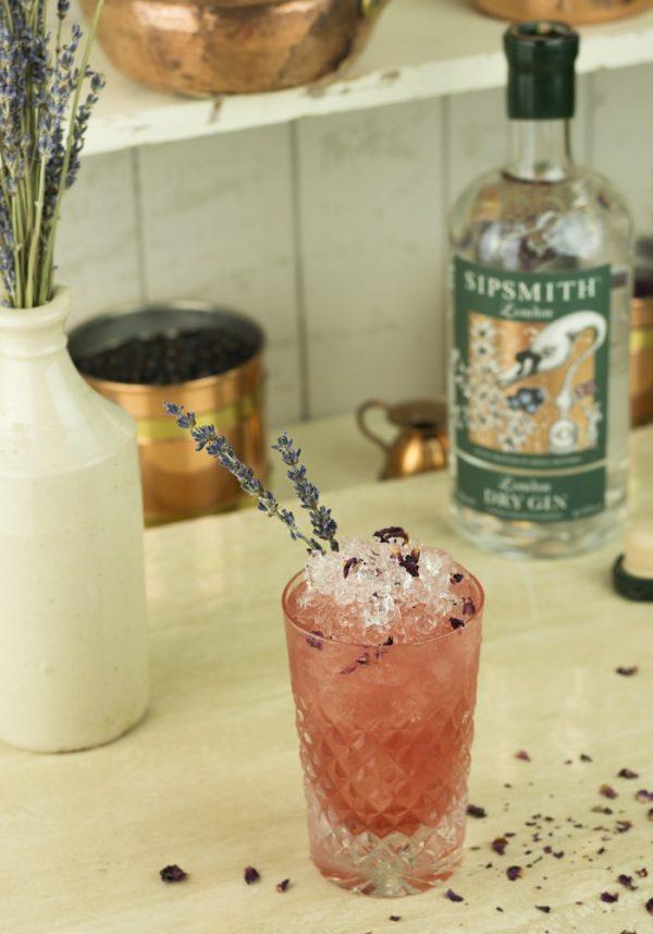 Buy Sipsmith London Dry Gin | The Quintessential London Dry Gin