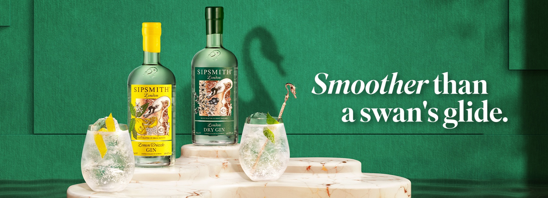 Sipsmith Gin | Home