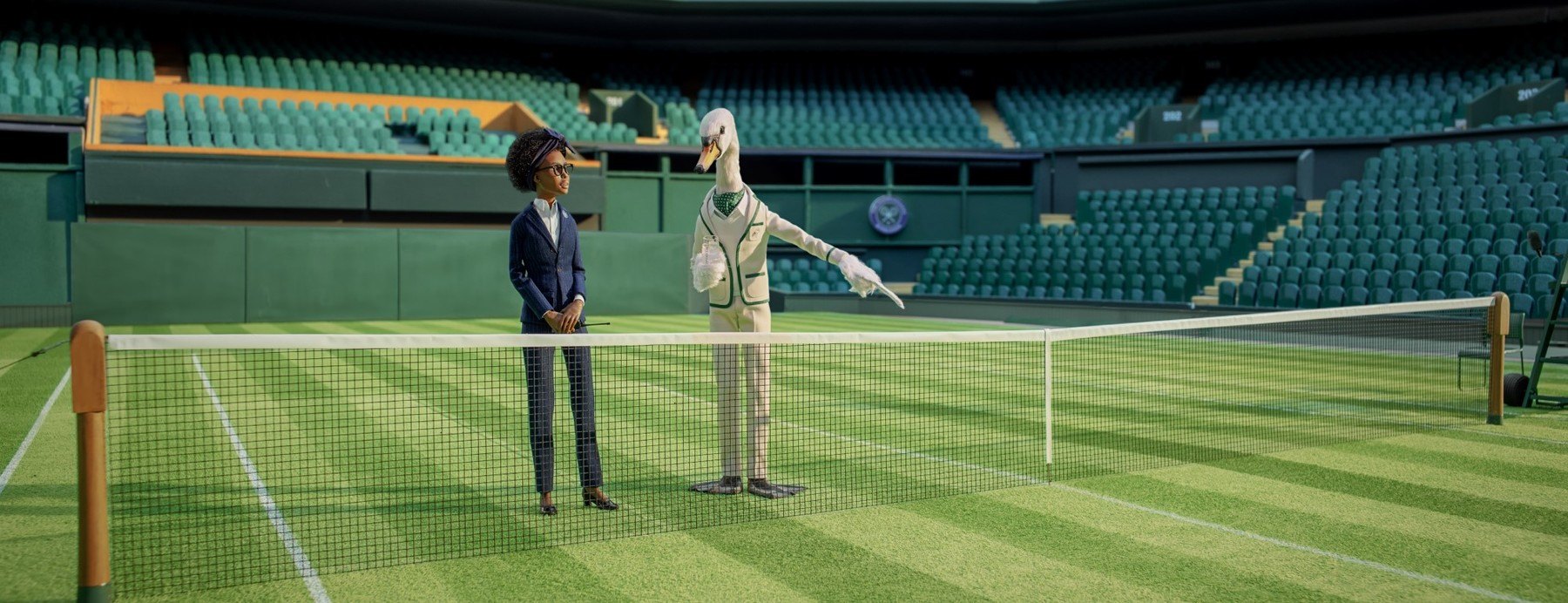 The Official Tennis of Sipsmith Gin | Sipsmith x Wimbledon | Sipsmith Gin