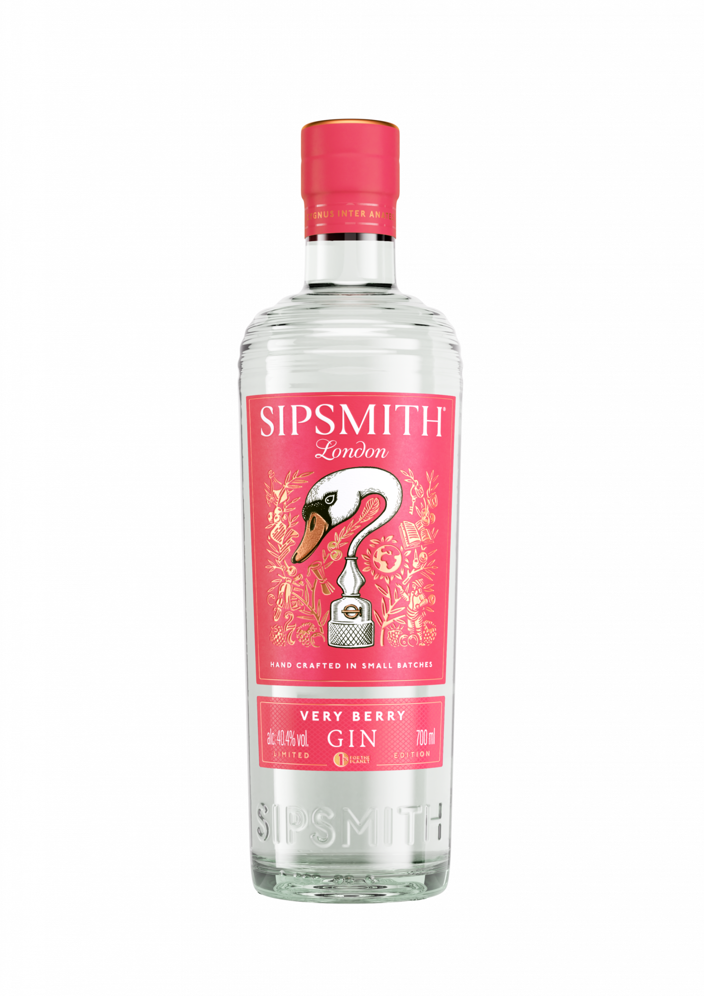Sipsmith Sloe Gin | Shop Online | Sipsmith Gin