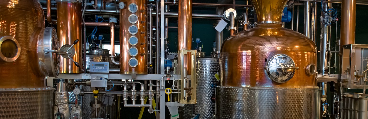 Sipsmith | Craft Award-Winning Gin Made in London