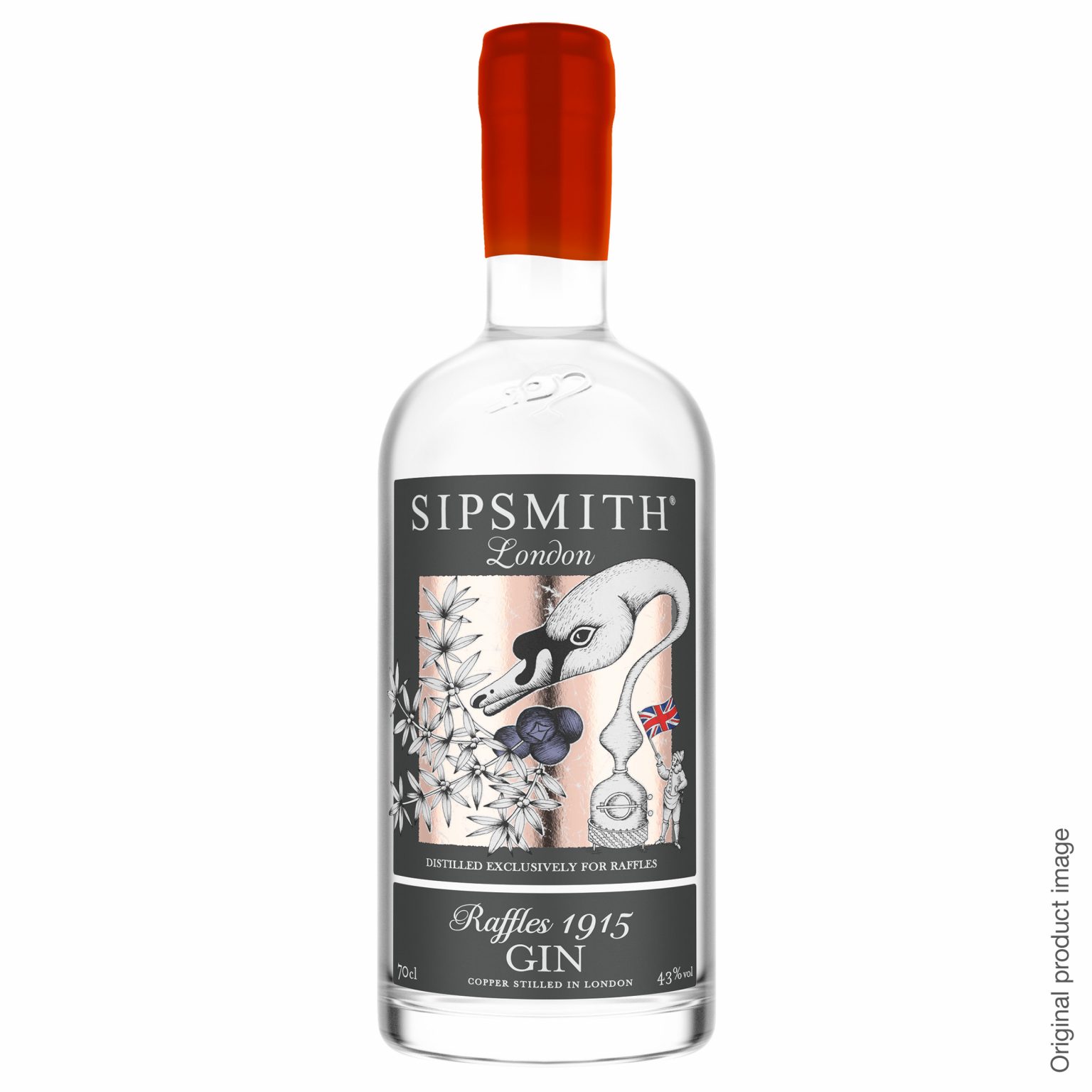 Gin & Spirits For Sale | Buy Gin Online | Sipsmith Gin