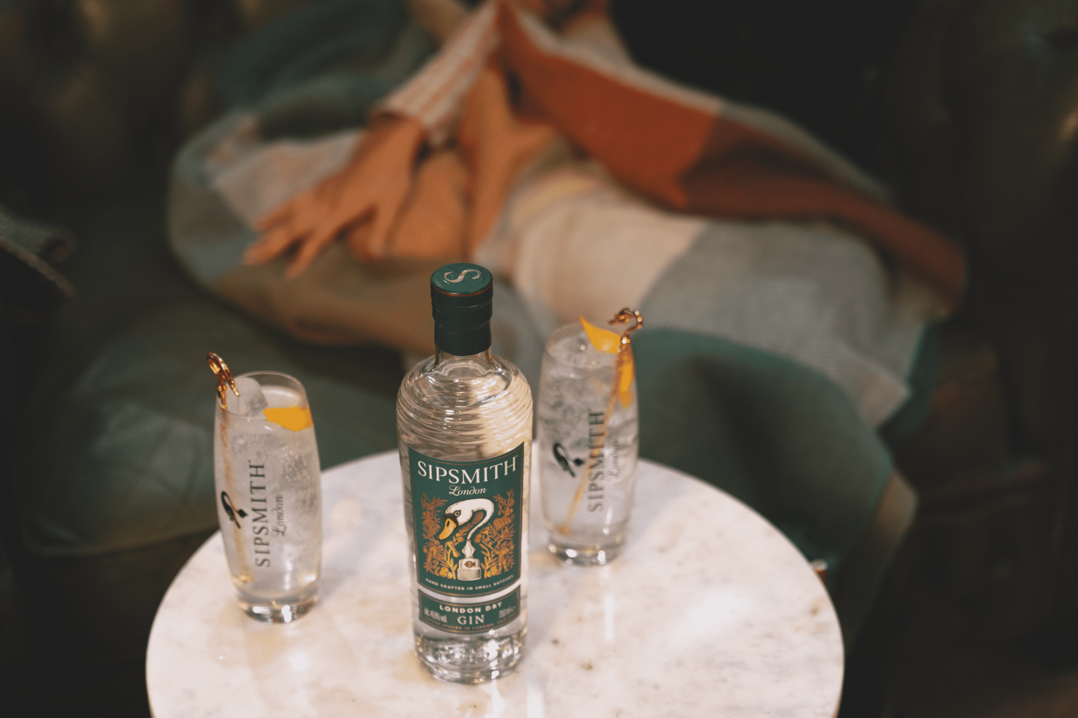 Sustainable Sipping Bundle | Sip Sustainably with Sipsmith | Sipsmith Gin