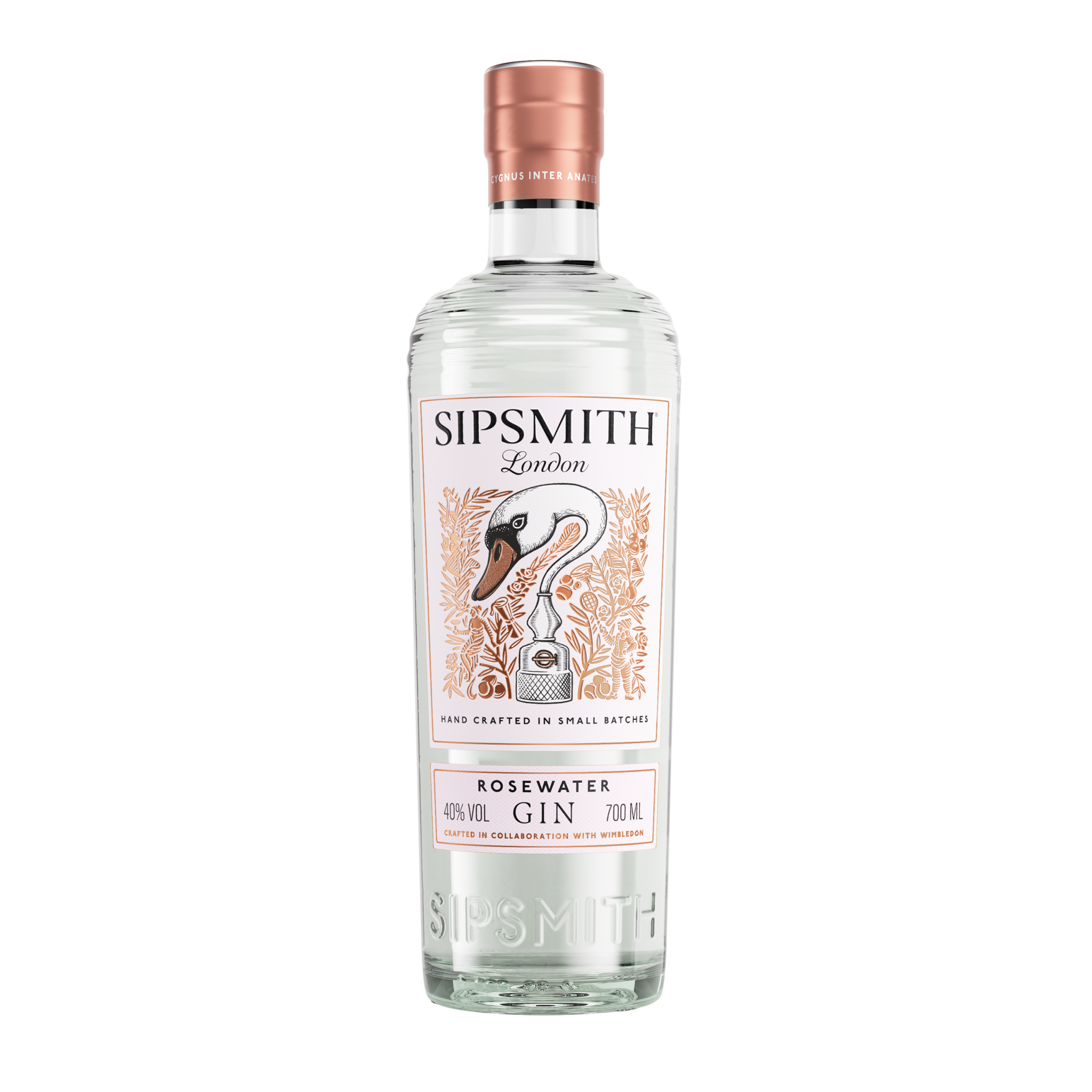 Gin & Spirits For Sale | Buy Gin Online | Sipsmith Gin