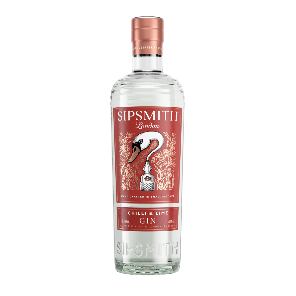 Gin & Spirits For Sale | Buy Gin Online | Sipsmith Gin
