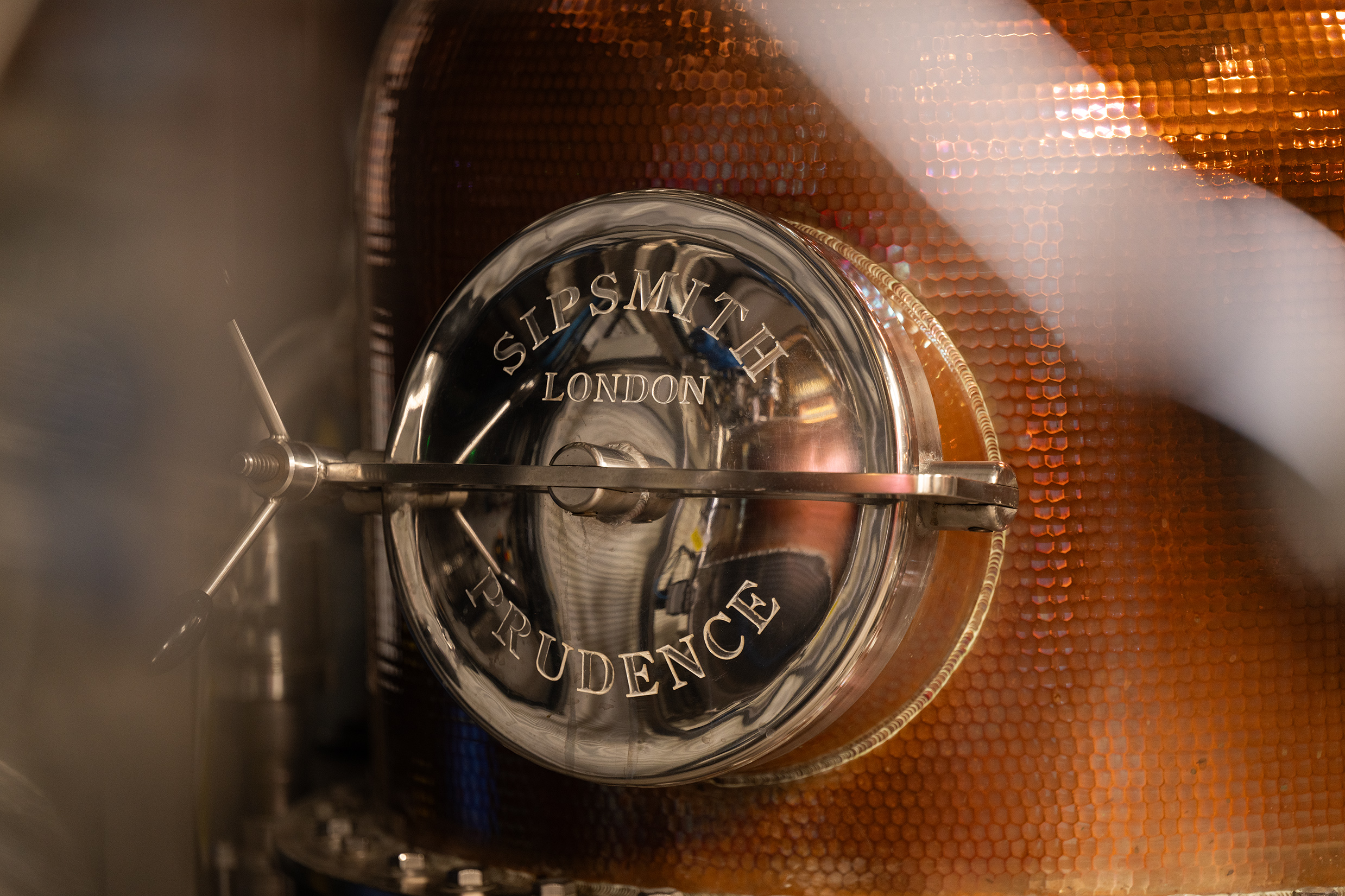 How is Gin Made? Inside The Distillation Process | Sipsmith Gin