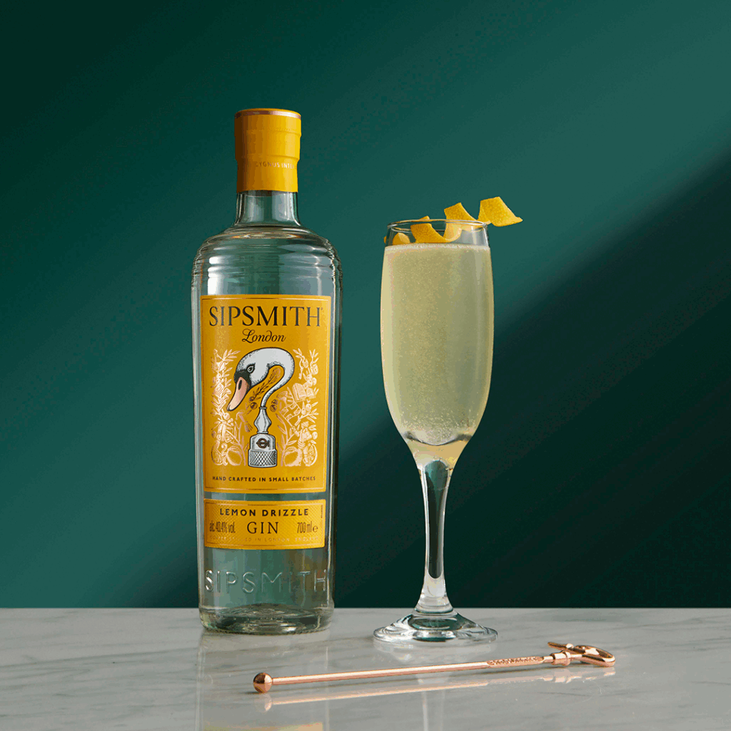 A Sipsmith Guide to Drinking Gin | Sipsmith Gin