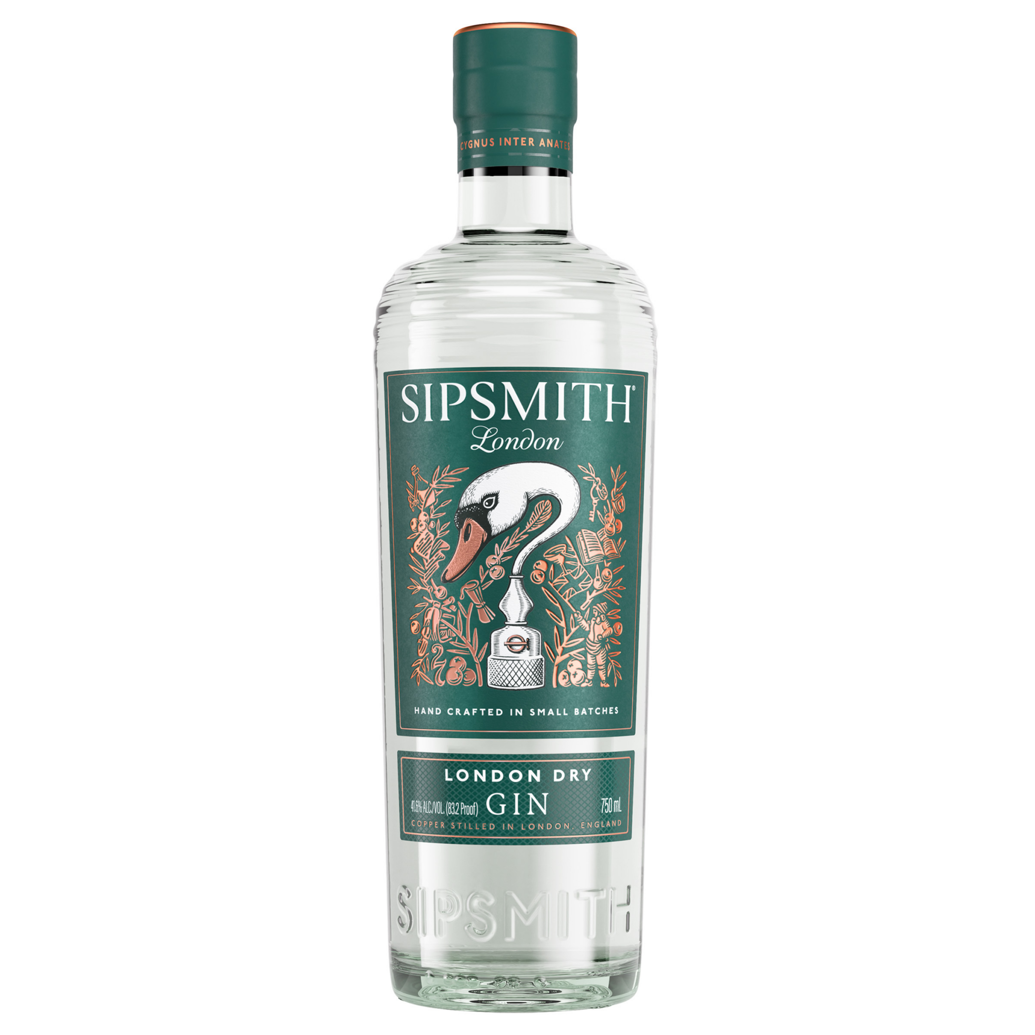 Home - Sipsmith US