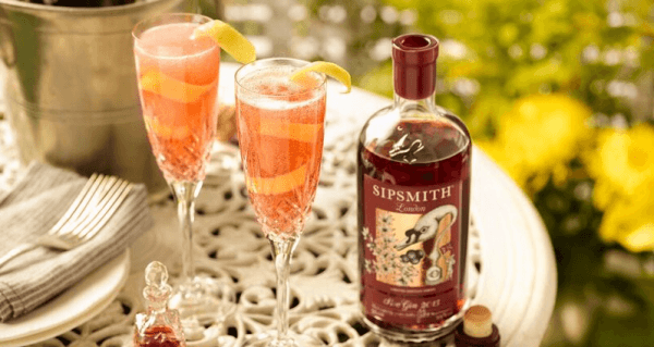 Four Classic Sloe Gin Cocktail Recipes | Sipsmith Gin