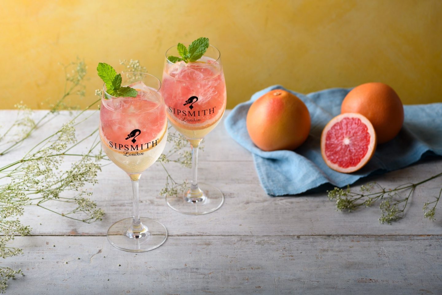 10 Summer Gin Cocktails to Try Now - Sipsmith US